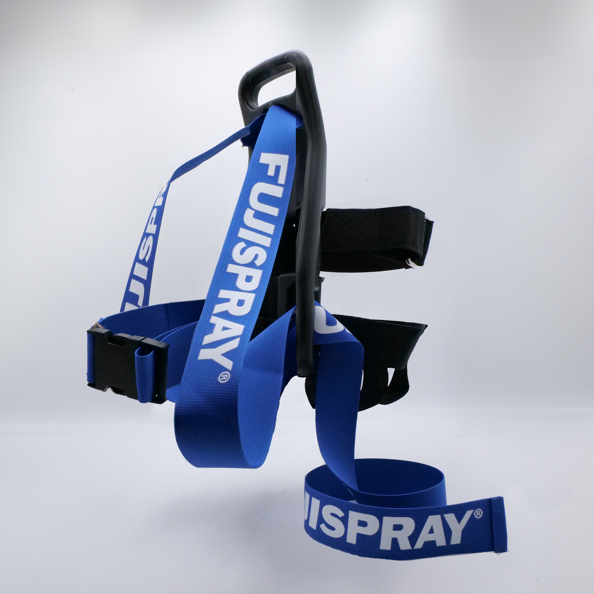 5451 Pressure Pot Backpack – HVLP-US