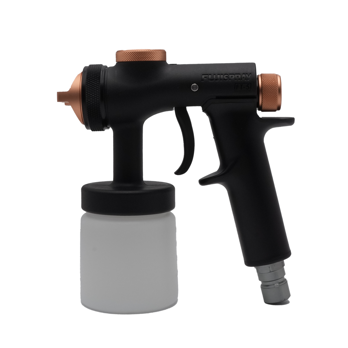 FT-5 APPLICATOR – HVLP-US