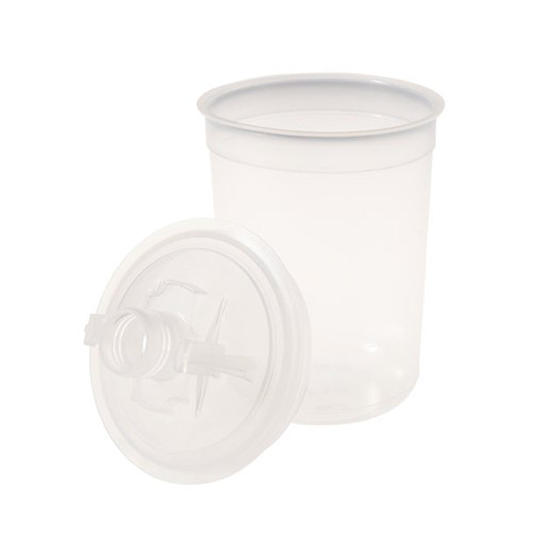 16114 3M PPS Mini Size Kit 1.0 Series – HVLP-US