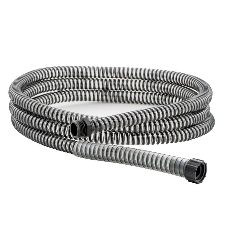 2048ST Whip Hose 10ft Black – HVLP-US